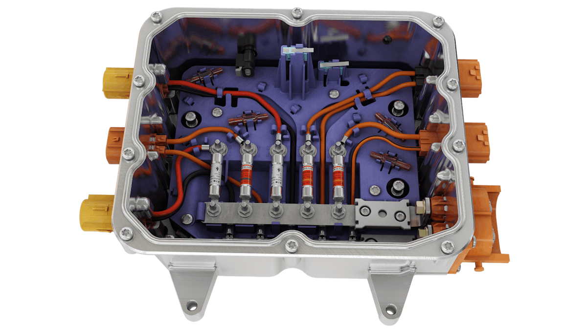 Eaton Expands Mobility Capabilities in EMEA With Two Grants From Czech ...