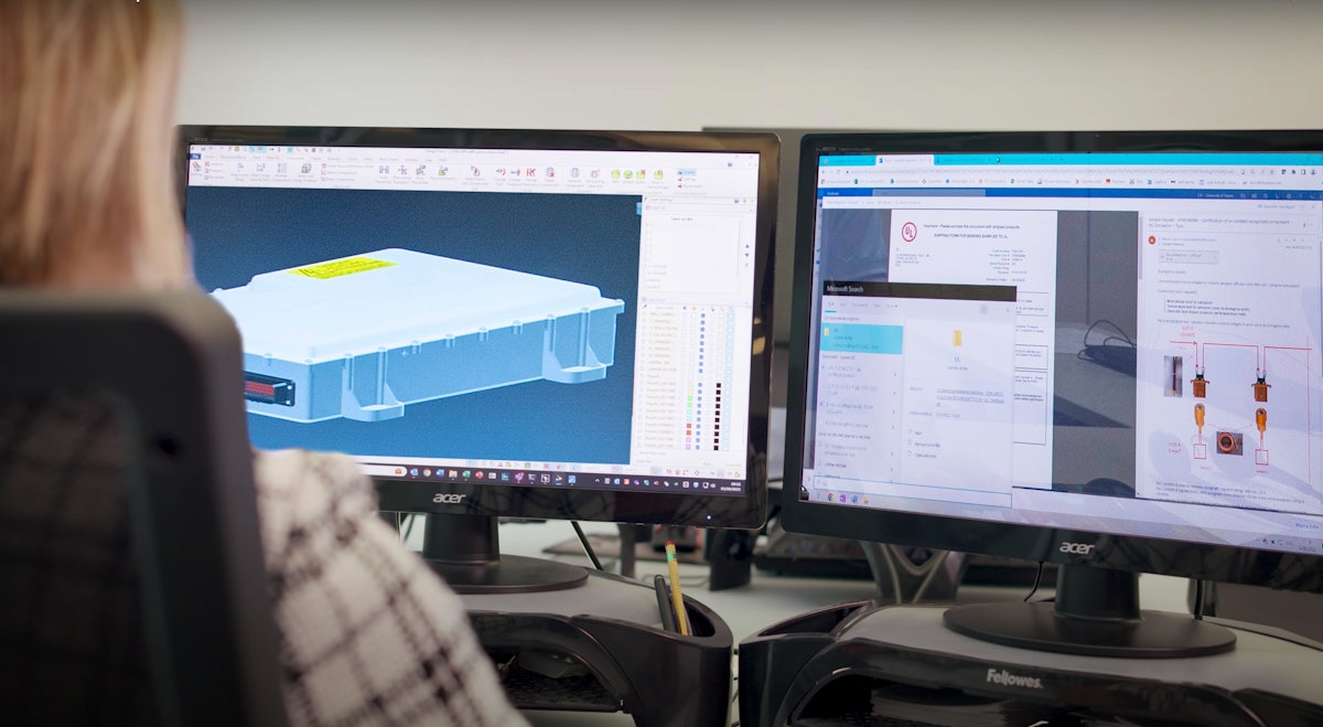 MTA Opens New R&D Facility Centre in Turin, Italy | OEM Off-Highway