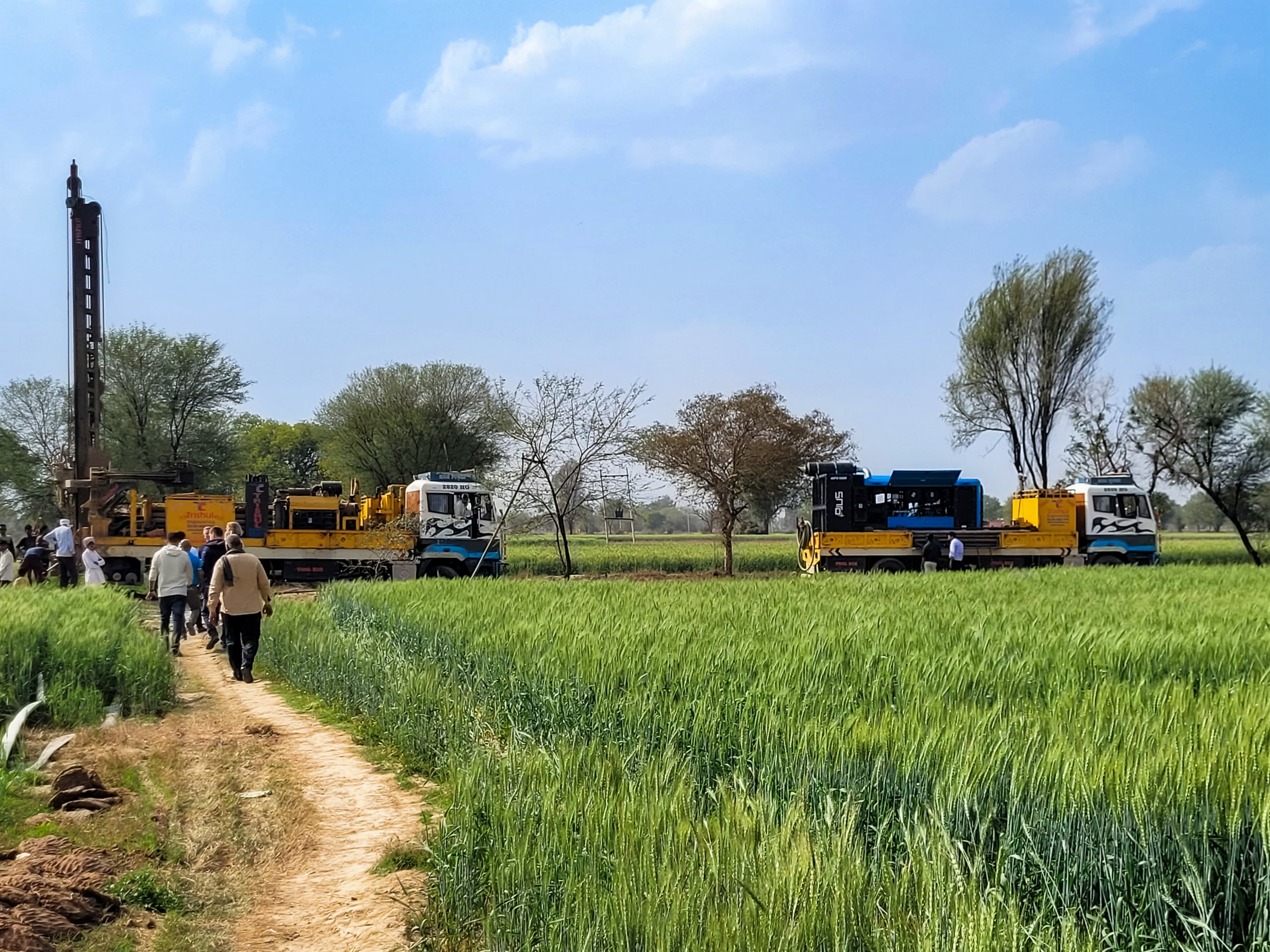 OJUS Partners With Volvo Penta in India's Air Compressor Industry | OEM ...