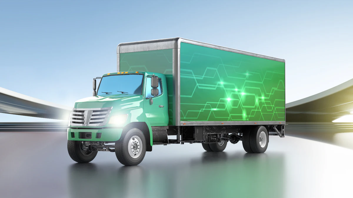 BAE Systems & Eaton Collab on Electric Drive Solutions for Heavy-Duty ...