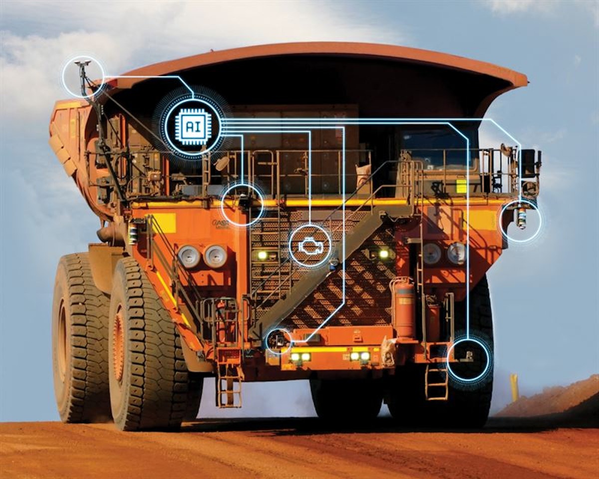 Epiroc Makes 4 Acquisitions in May 2024 | OEM Off-Highway