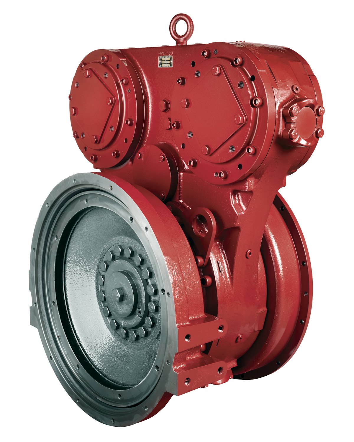 Twin Disc Expands Industrial Product Lineup With New Repto Drive From ...