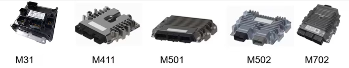 John Deere Announces M Series Controllers With New Eagle Raptor ...