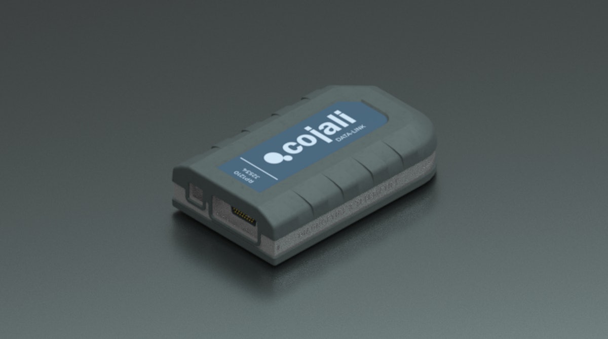 OEM DIAGNOSTICS by Cojali From: COJALI | OEM Off-Highway