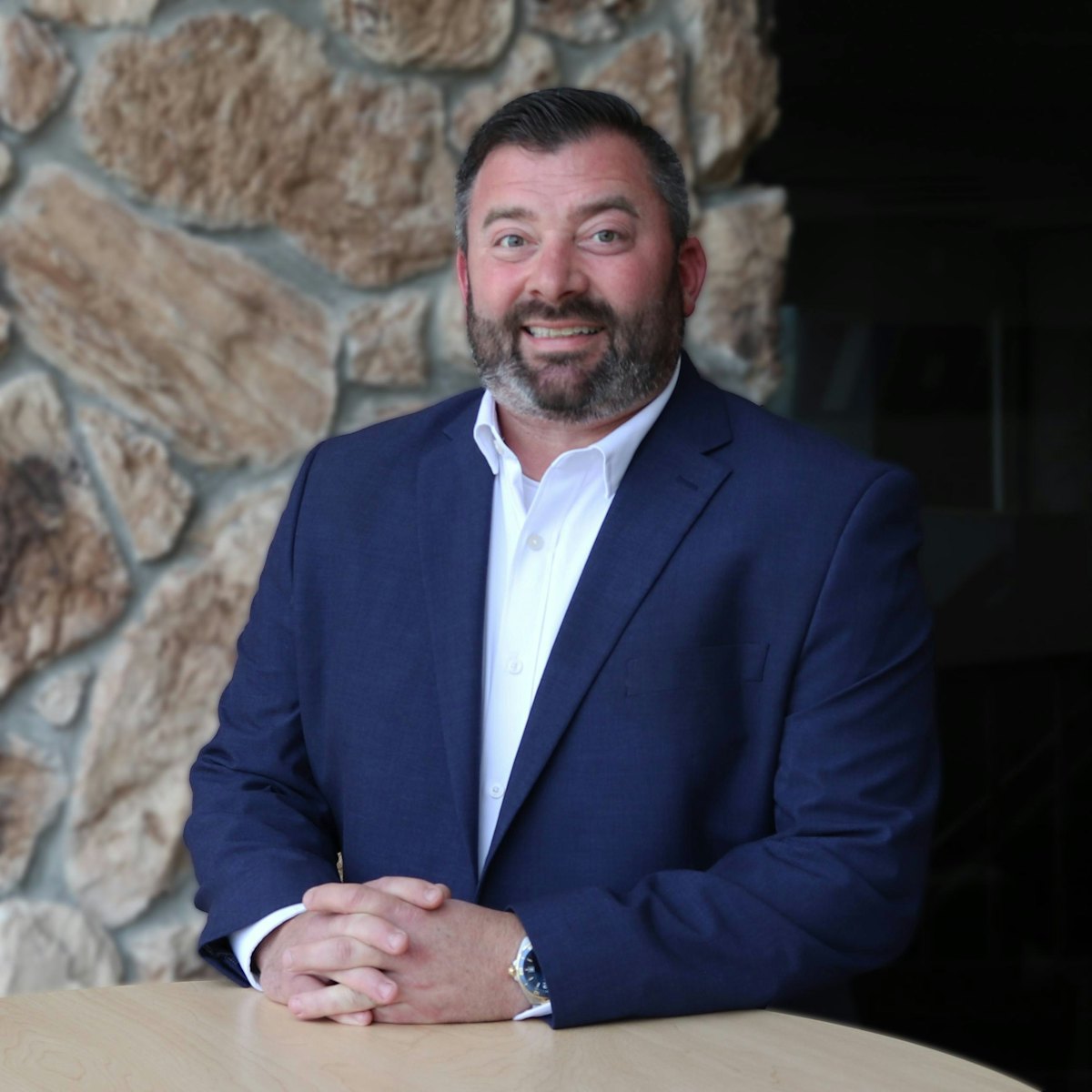 DAVCO Names Tim West President | OEM Off-Highway
