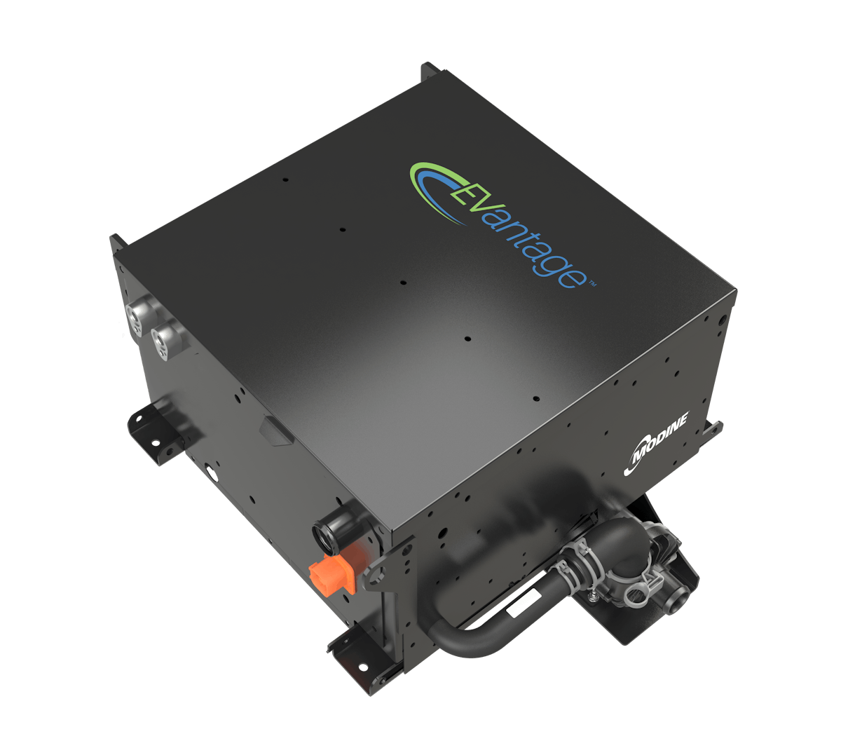 Modine Introduces New Cabin Climate System From: Modine Manufacturing ...