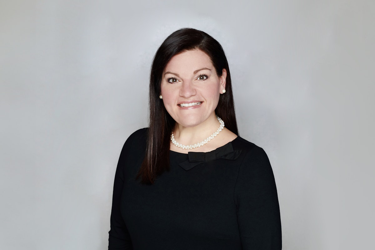 Oshkosh Corporation Names Angela M. Ambrose Vice President, Government ...