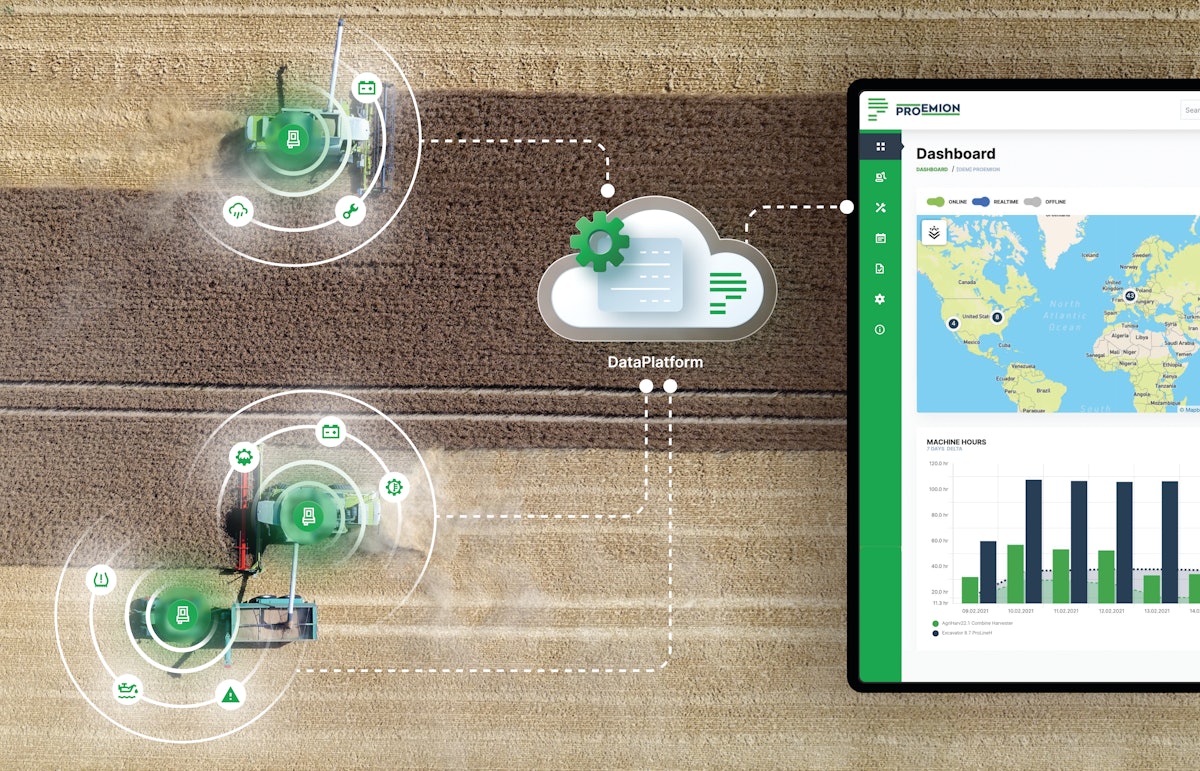 The Digital Revolution in the Off-Highway Industry | OEM Off-Highway