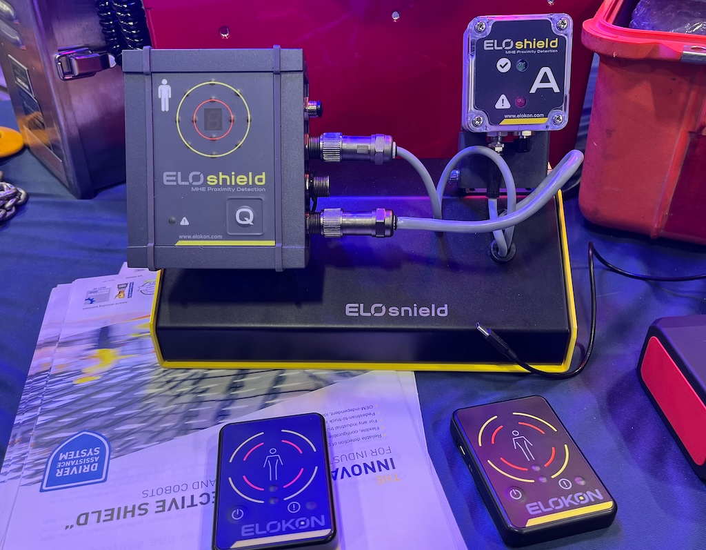 MINExpo Day 3: Moving the Big Things | OEM Off-Highway