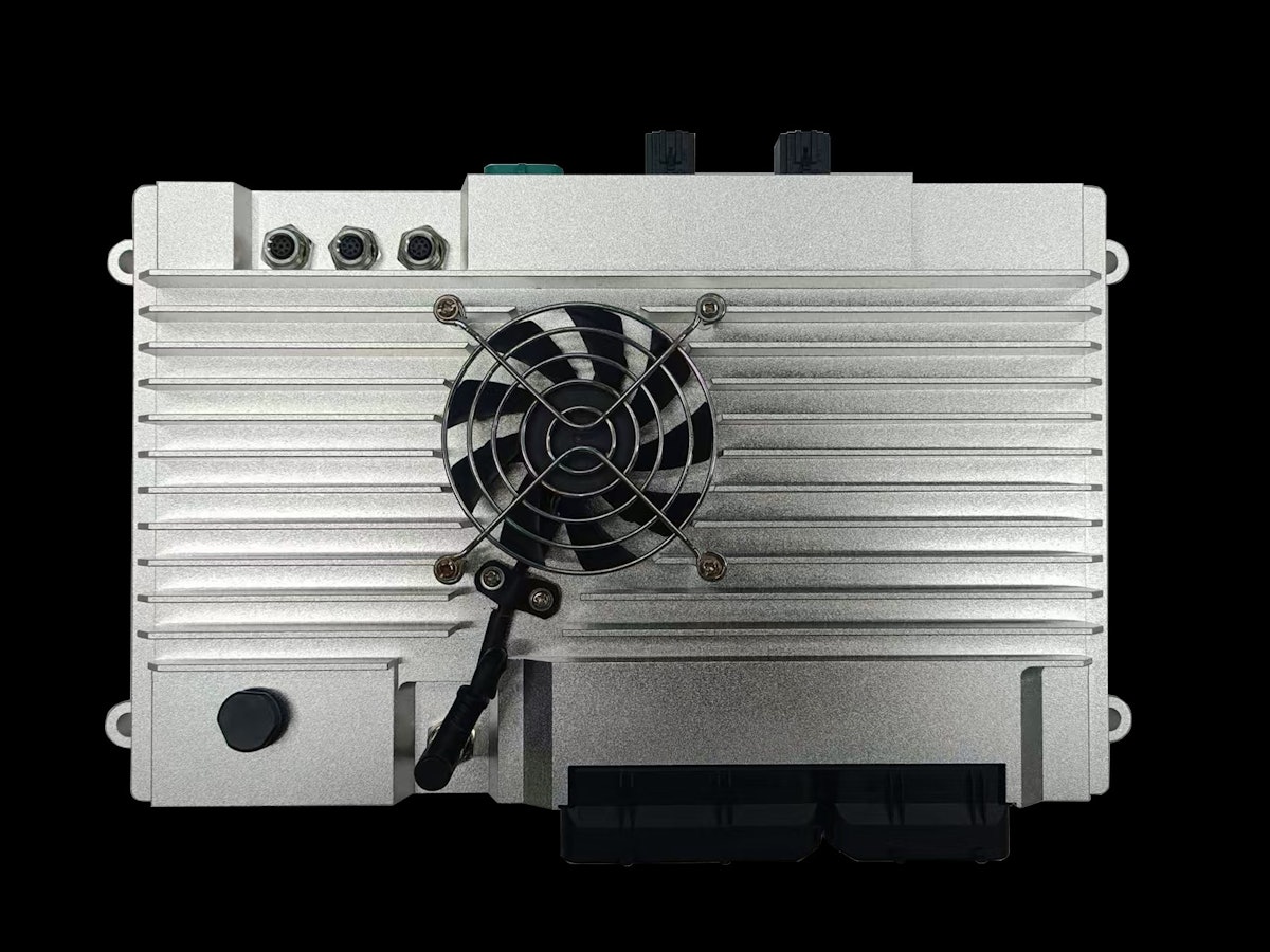 Autonomous Domain Control Unit (ADCU) for Autonomous Vehicles | OEM Off ...