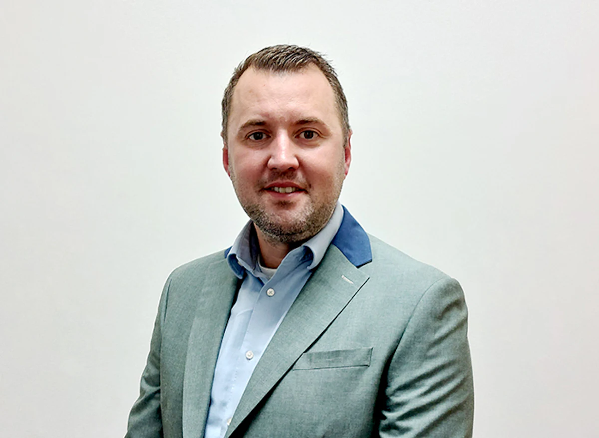 Grayson Thermal Systems Names Engineering Director | OEM Off-Highway