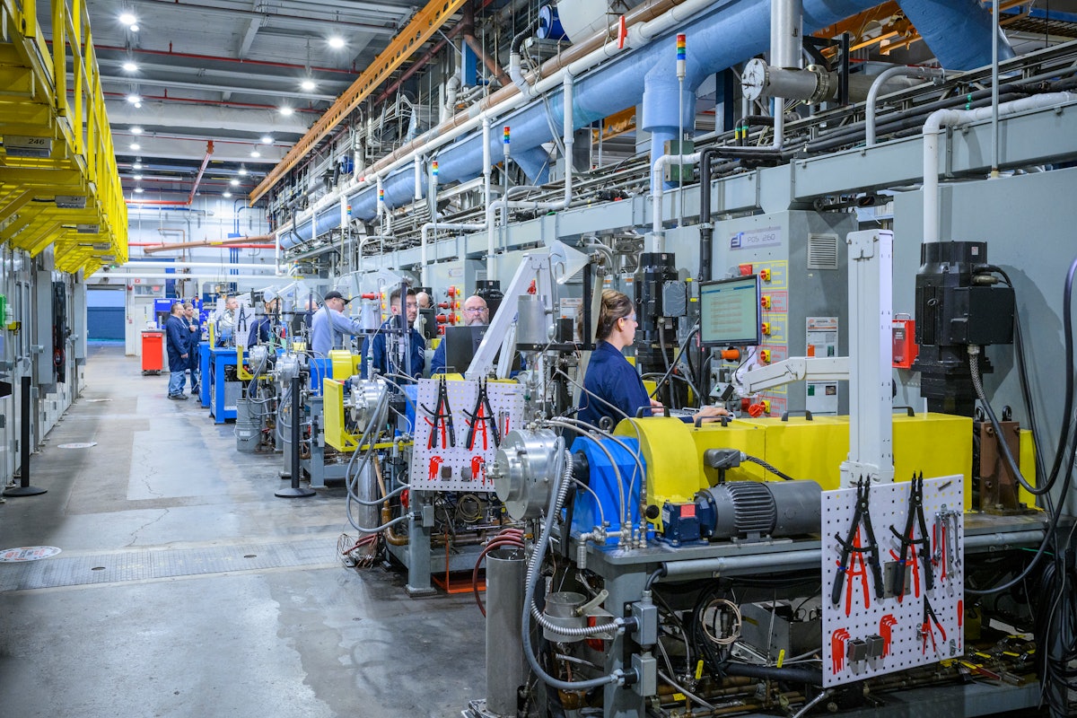 Why High-Performance Fluids Matter for the Future of Off-Highway ...