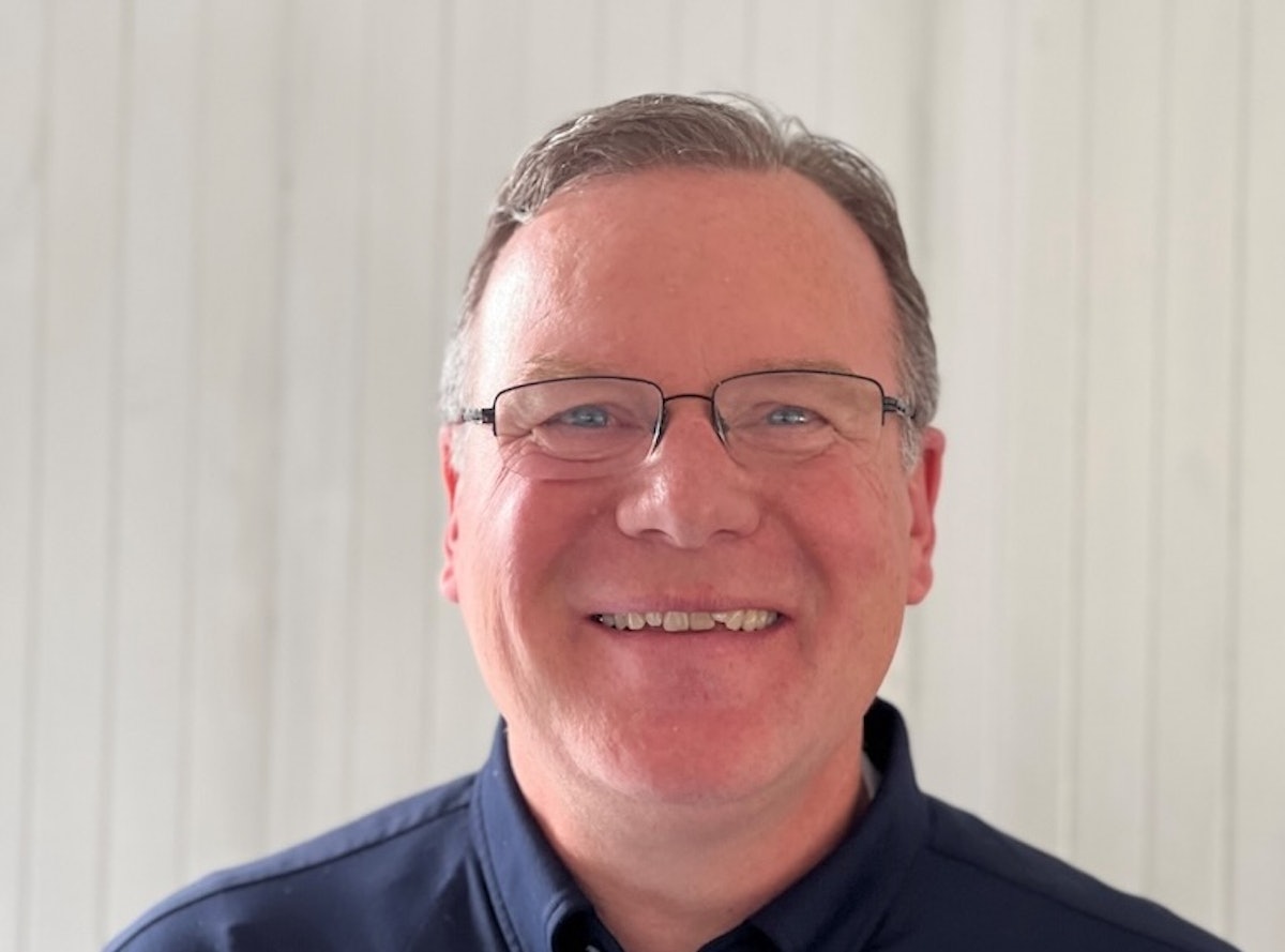 Volvo Penta's Darren Tasker on the State of the Industry 2024 | OEM Off ...