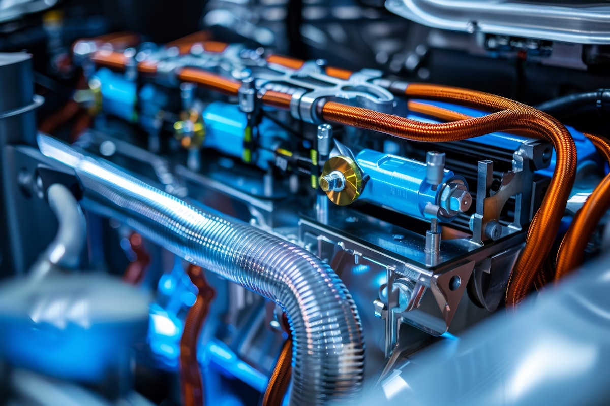 Maximizing Machine Efficiency with Hybrid Valve Technology | OEM Off ...