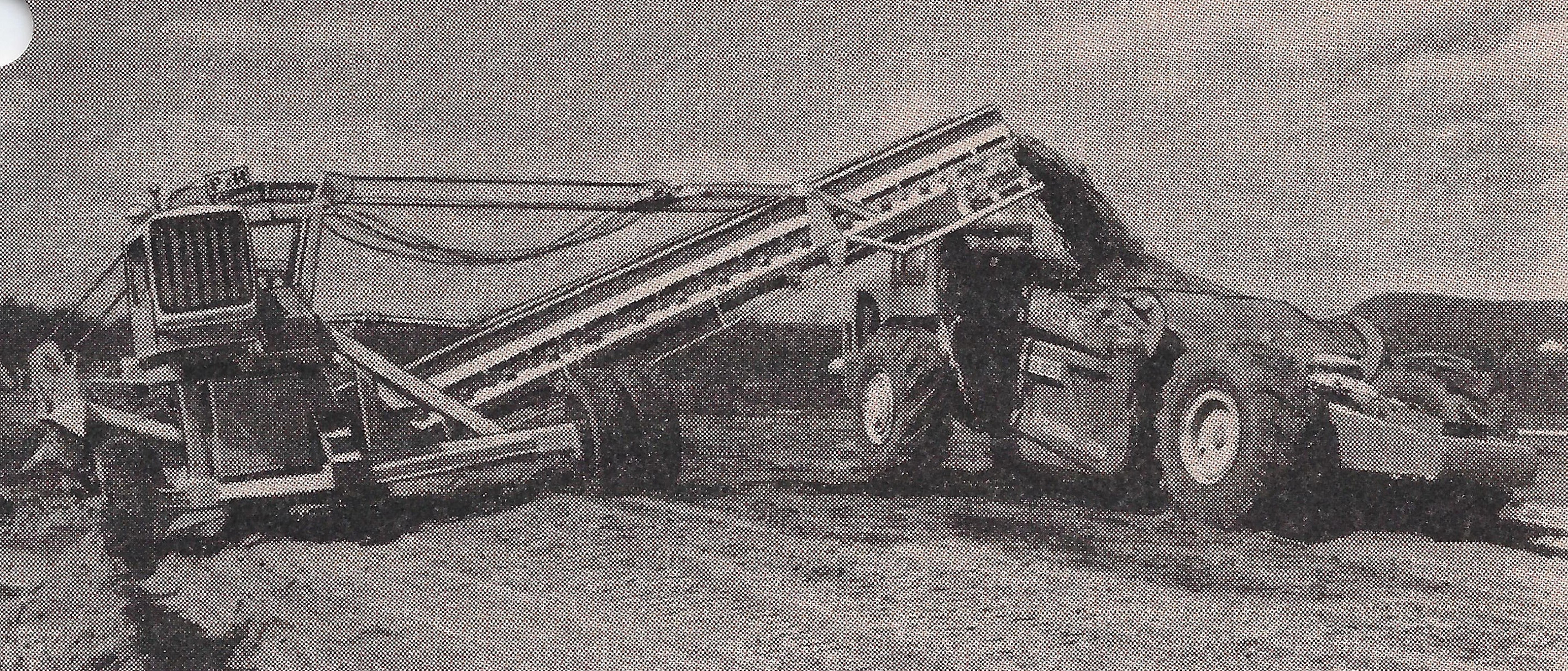 The Evolution of Traveling Belt Loaders | OEM Off-Highway