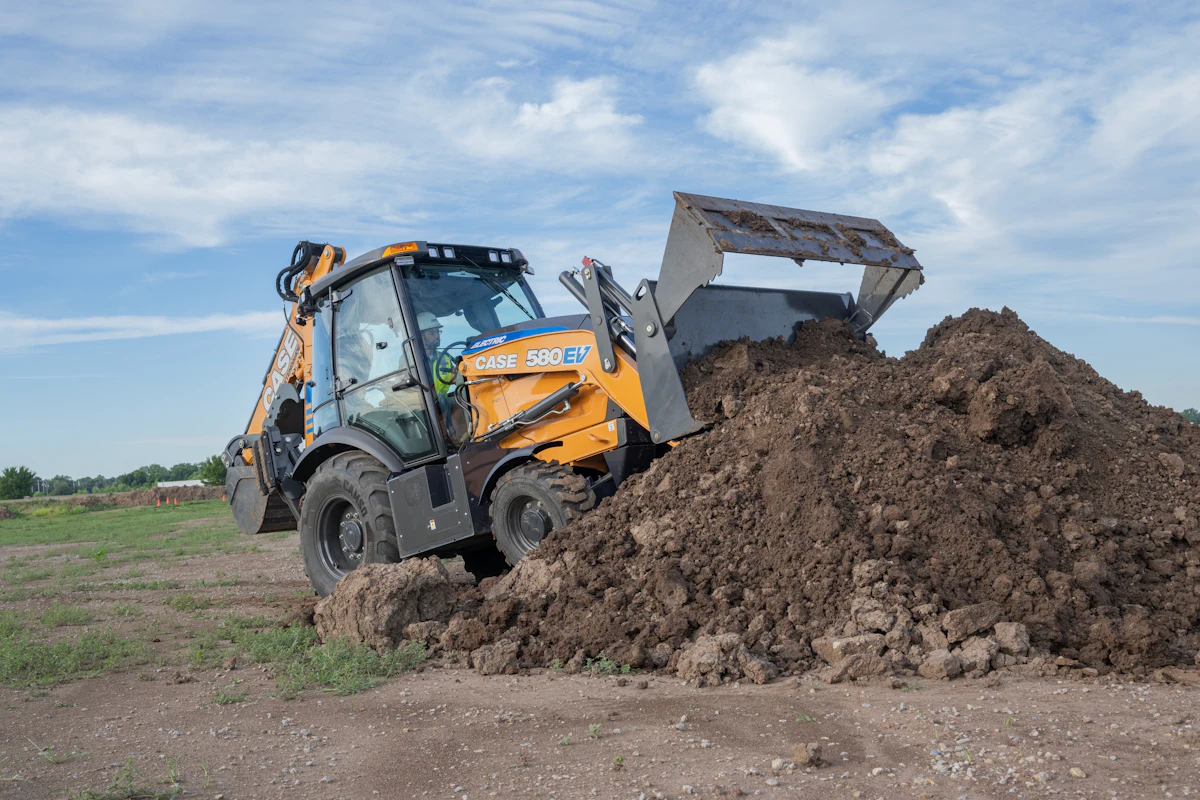 Electrification Safety and Automation Challenges for OEMs | OEM Off-Highway