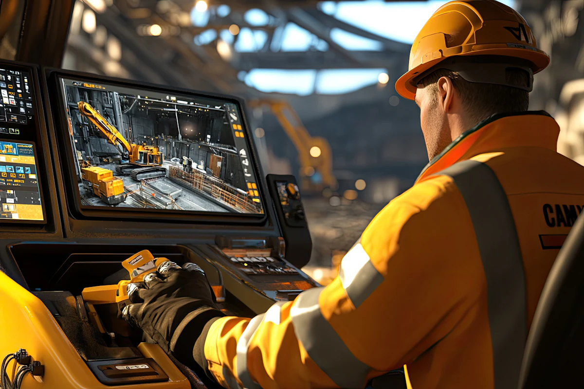 Functional Safety's Importance for Off-Highway Vehicles | OEM Off-Highway