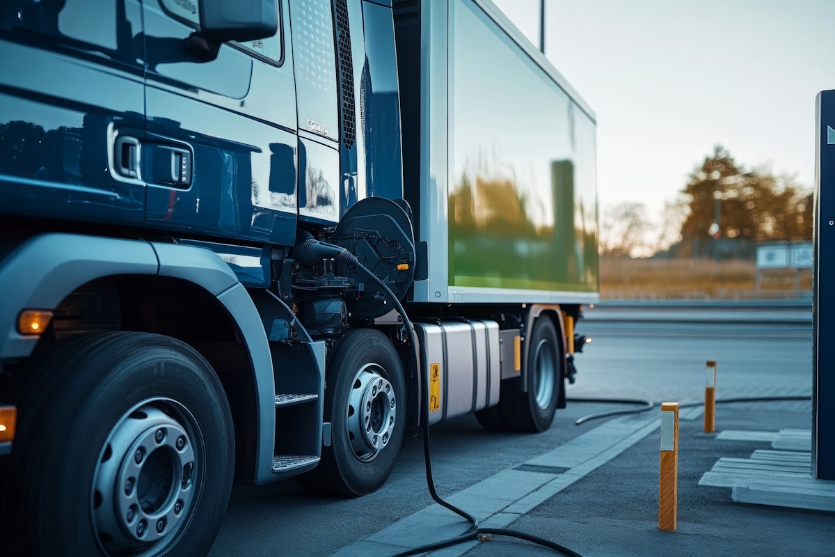 Flexis, Prologis Mobility Partner to Improve Electrification in Urban ...