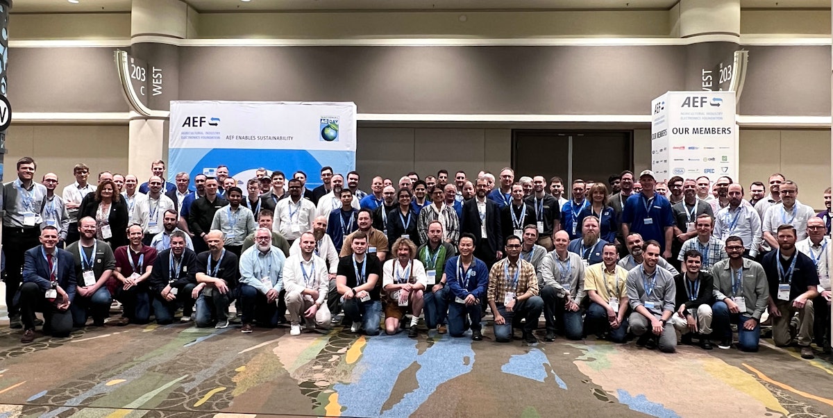 Spring Plugfest for Agricultural Industry Announced | OEM Off-Highway