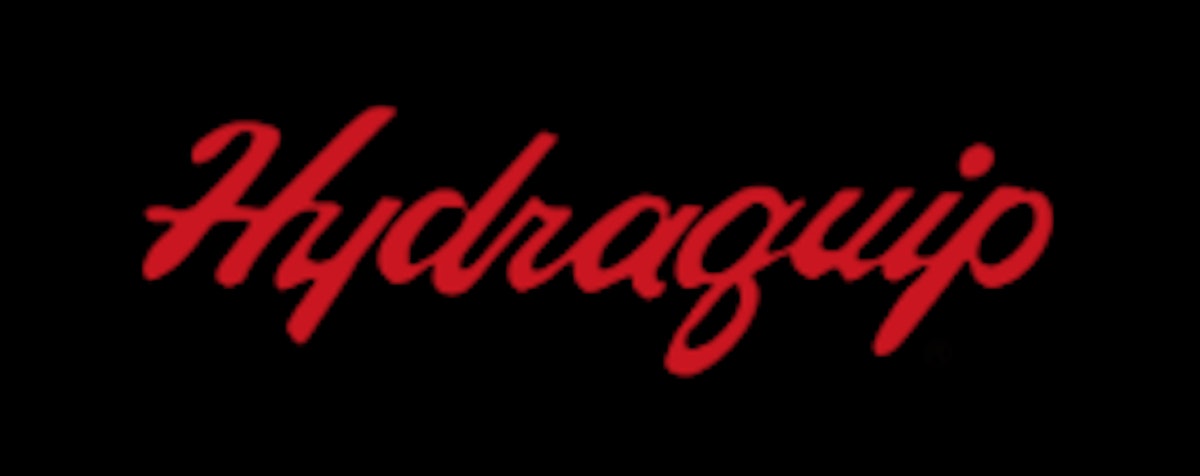 Hydraquip and Vanguard Partner to Offer Enhanced Electric Capabilities | OEM Off-Highway