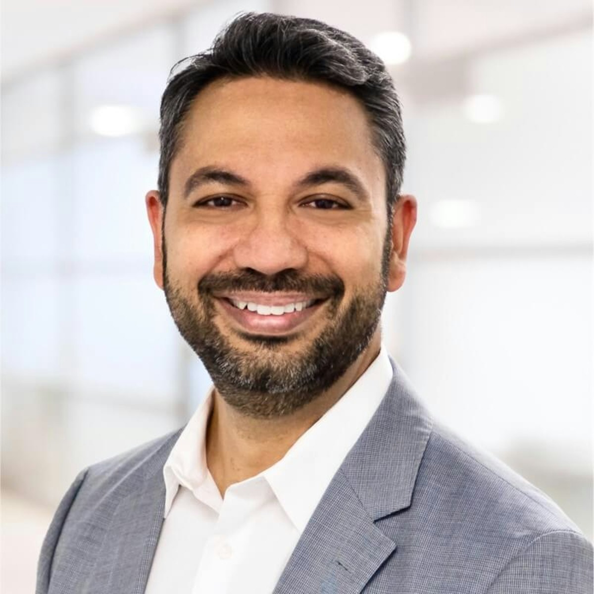 Tolomatic Names Virmani President and CEO | OEM Off-Highway