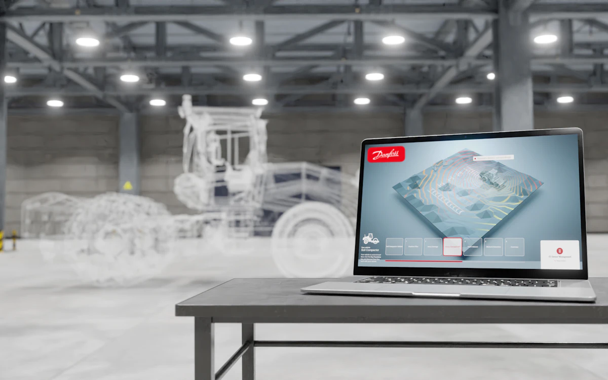 Danfoss Power Solutions Releases ACL 4.0 With Geofencing Capabilities ...