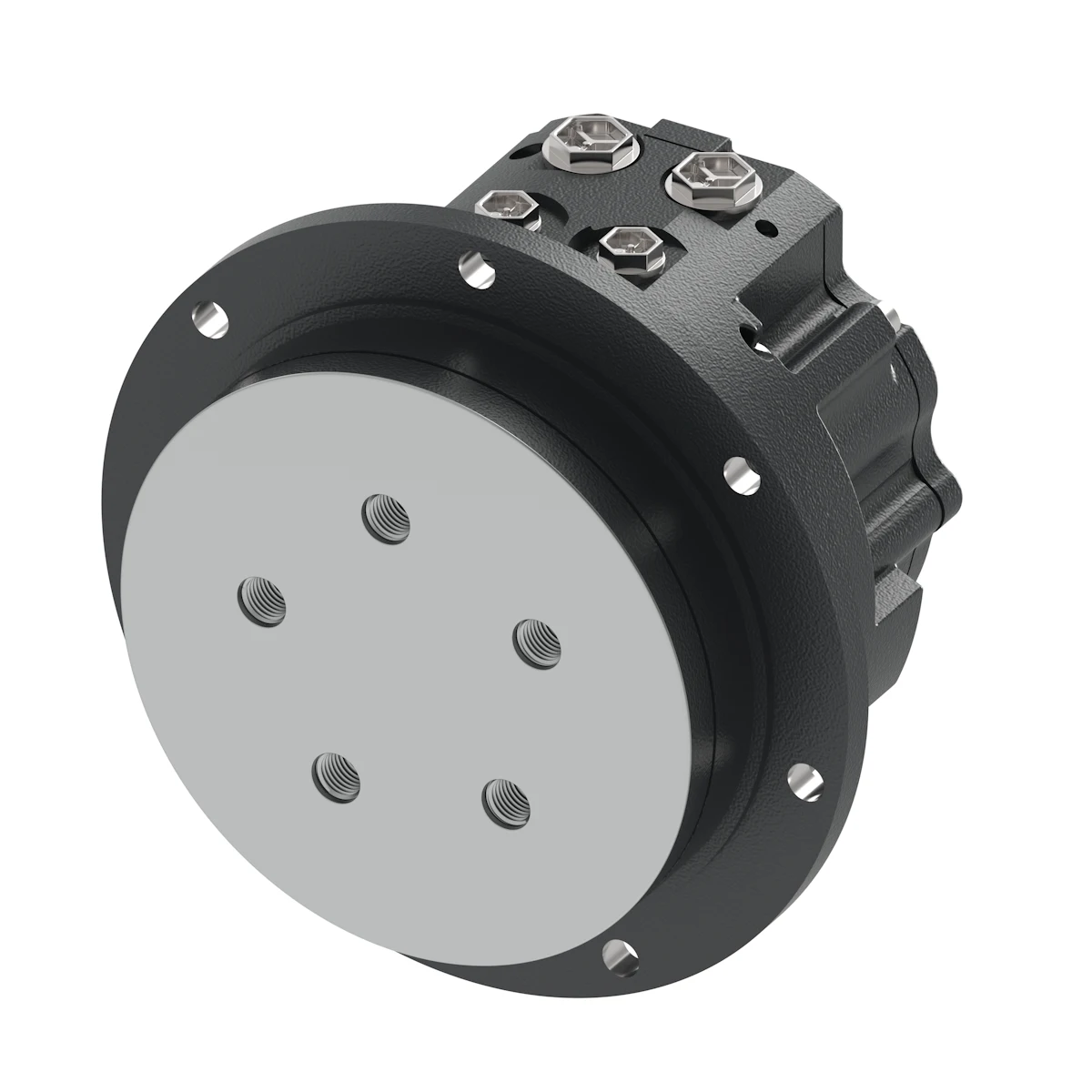 Danfoss Launches Thorx CLM 5 C Cam Lobe Motor From: Danfoss - Danfoss ...