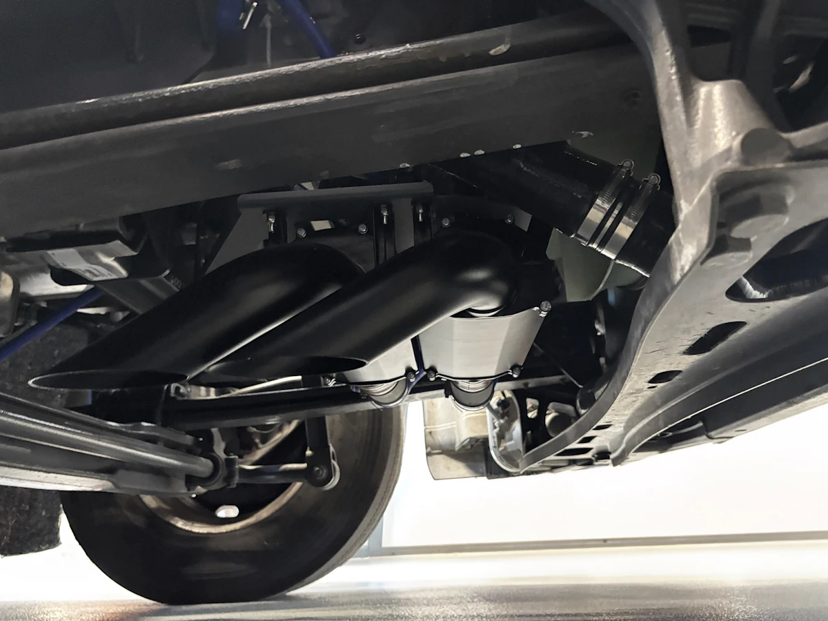 Purem by Eberspaecher Details Components for Fuel Cell Optimization ...