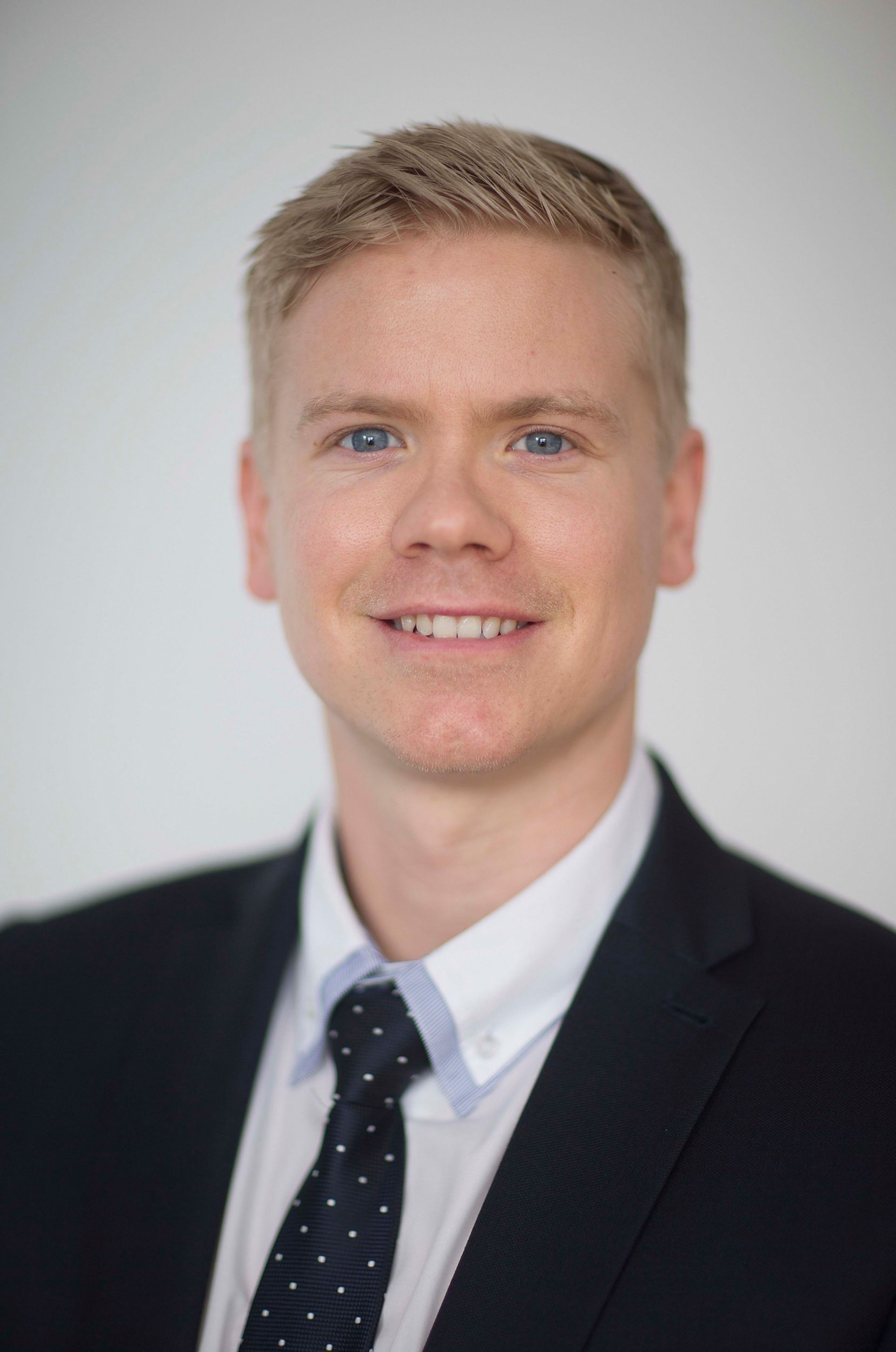 Perkins Names Richard Hemmings Vice President and General Manager for ...