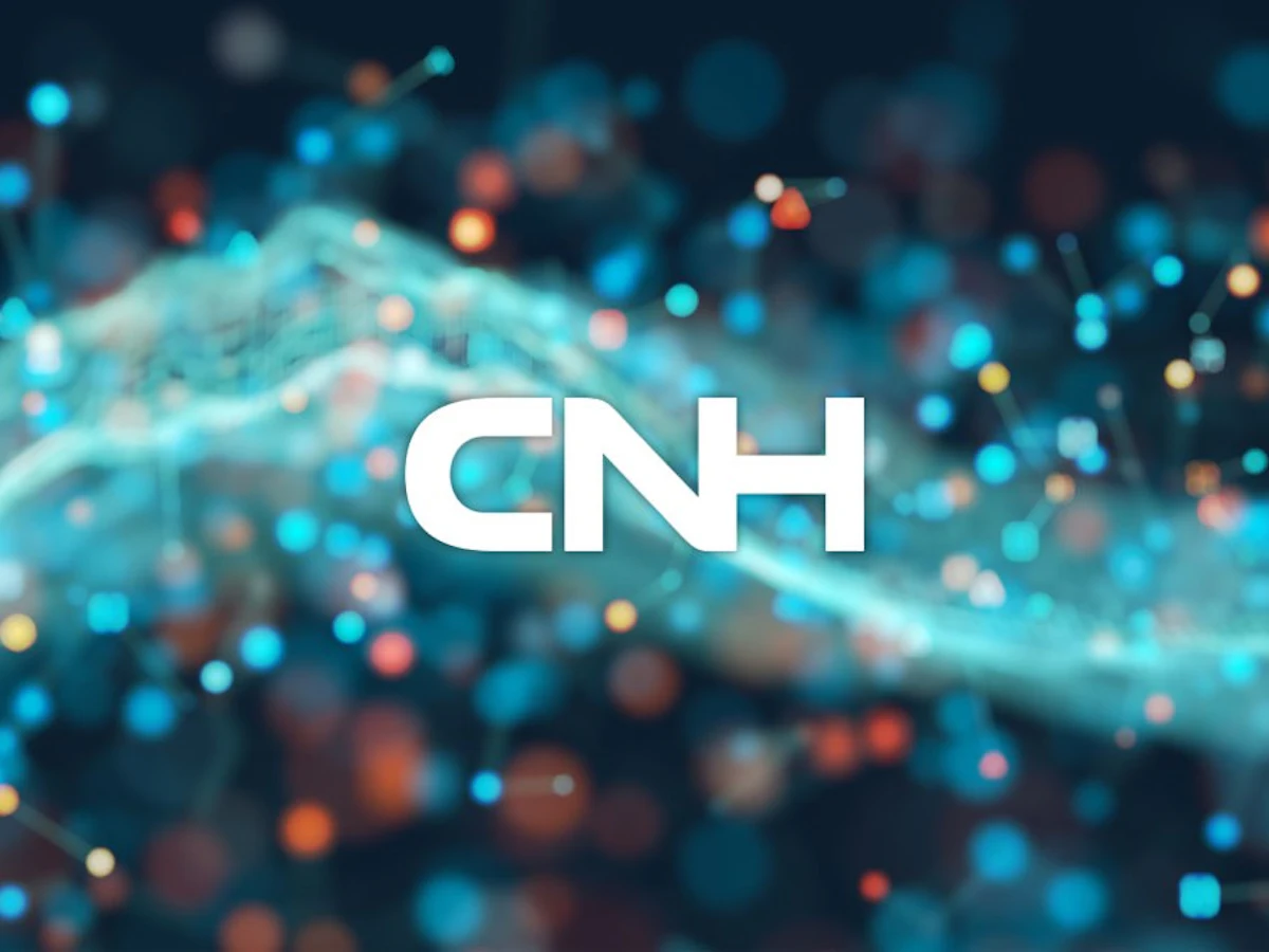 CNH Names Materazzo Chief Manufacturing Officer, Worthen Chief Legal ...